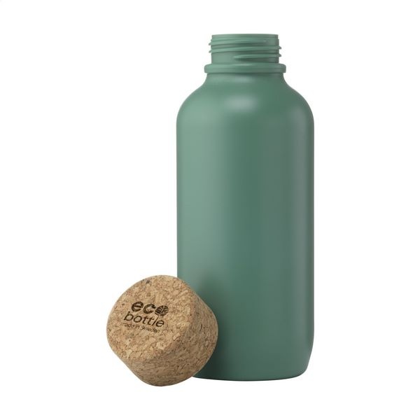 Ecobotella 650 ml de origen vegetal - made in europe personalizable ...